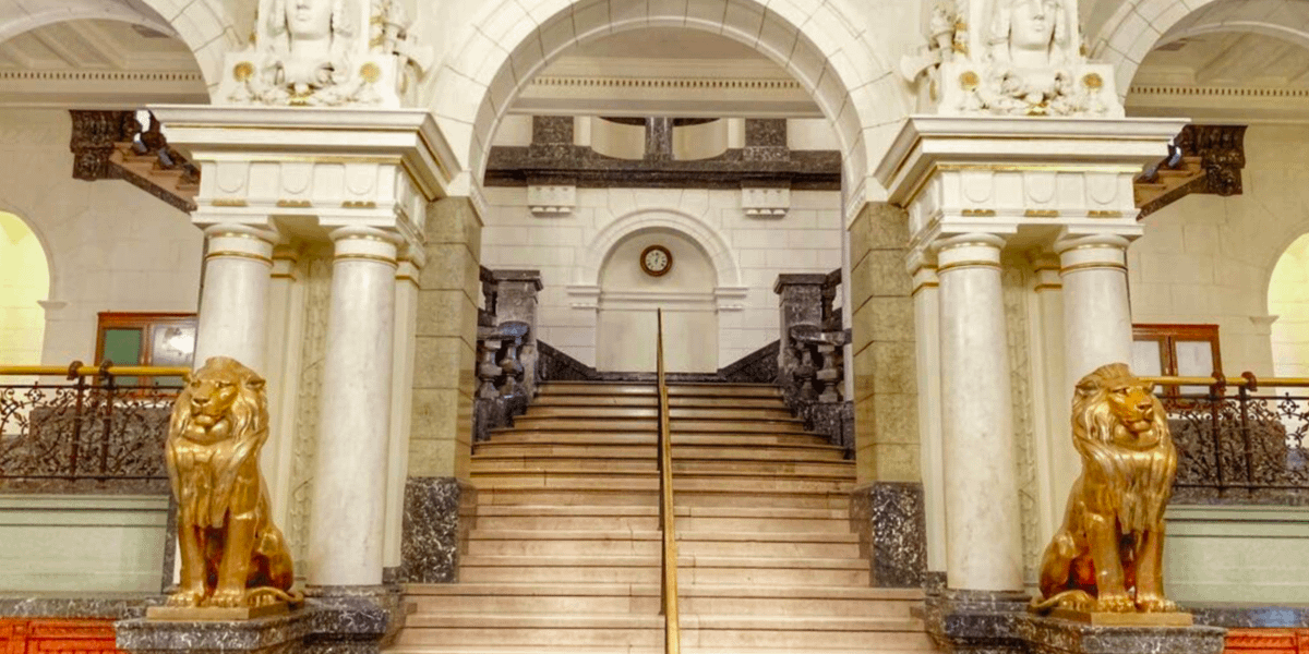 Norway's Supreme Court to livestream Landmark Jehovah's Witness trial