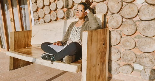 T E M P L O | Has López | Substack