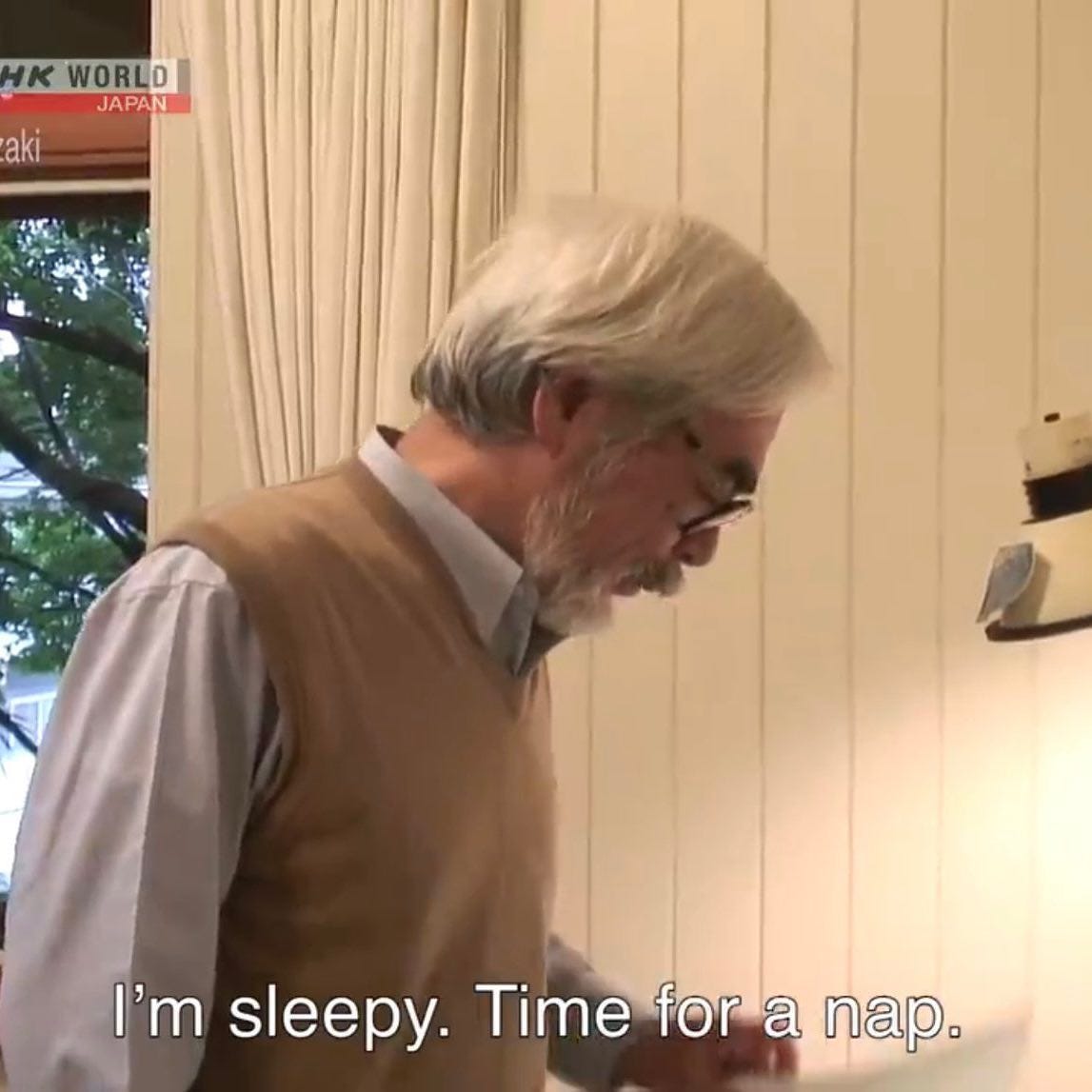 Hayao Miyazaki: 9 Creative Lessons - by Trungphan2