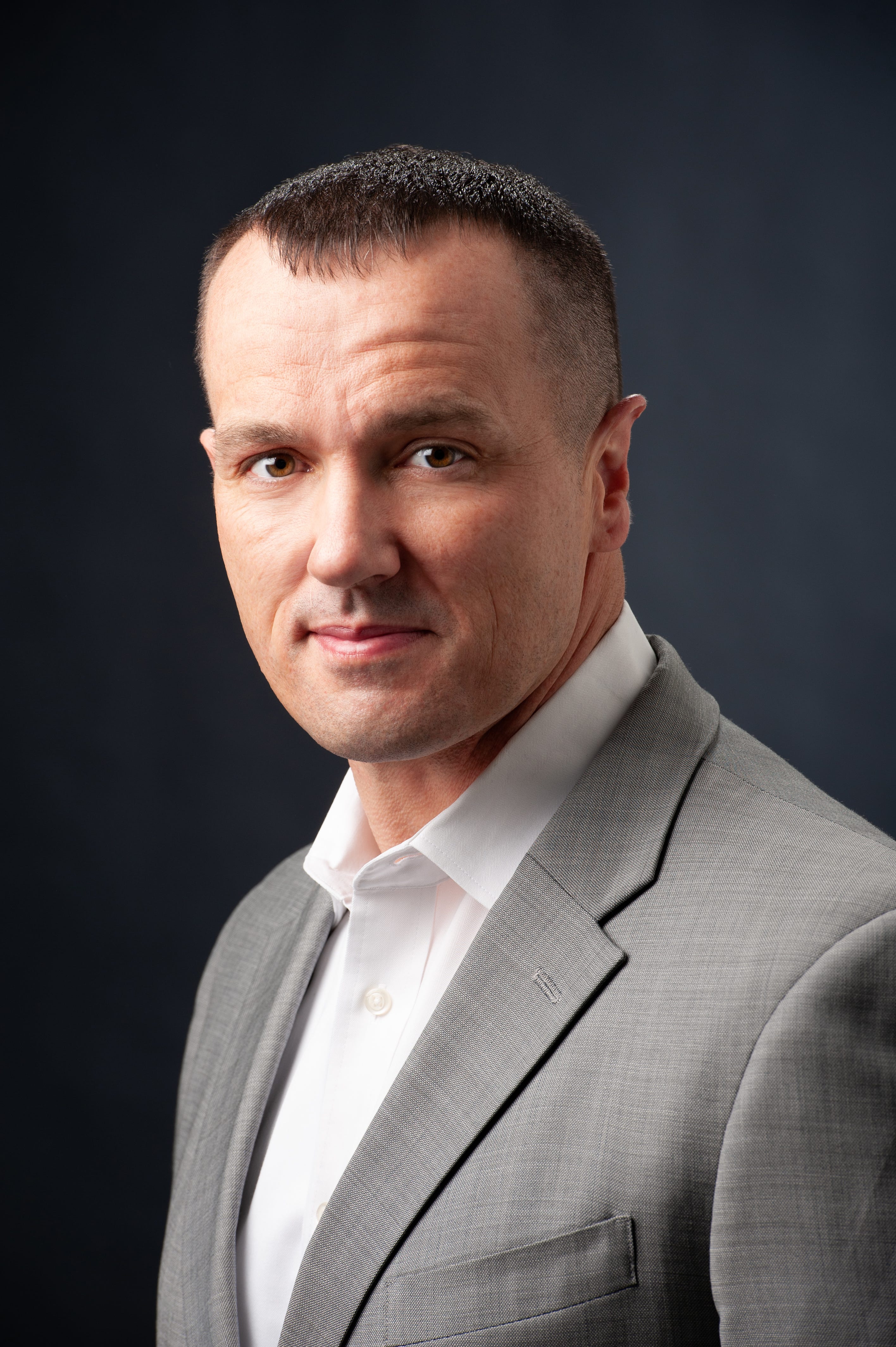 John Spencer | Substack