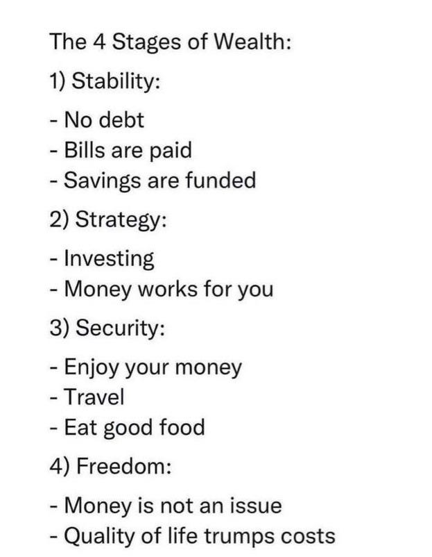 The Year of Financial Architecture: Building the System Before the Scale