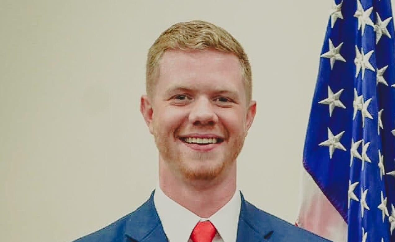 South Carolina Young Republicans Ring Alarm Bells As Audit Believed To ...