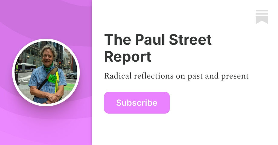 That Was Some Scary Weird Shit from Mein Trumpf Last Week