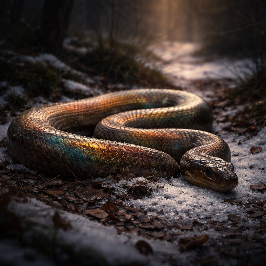 Myth of the Day: Scitalis - Mythology: Gods and Monsters