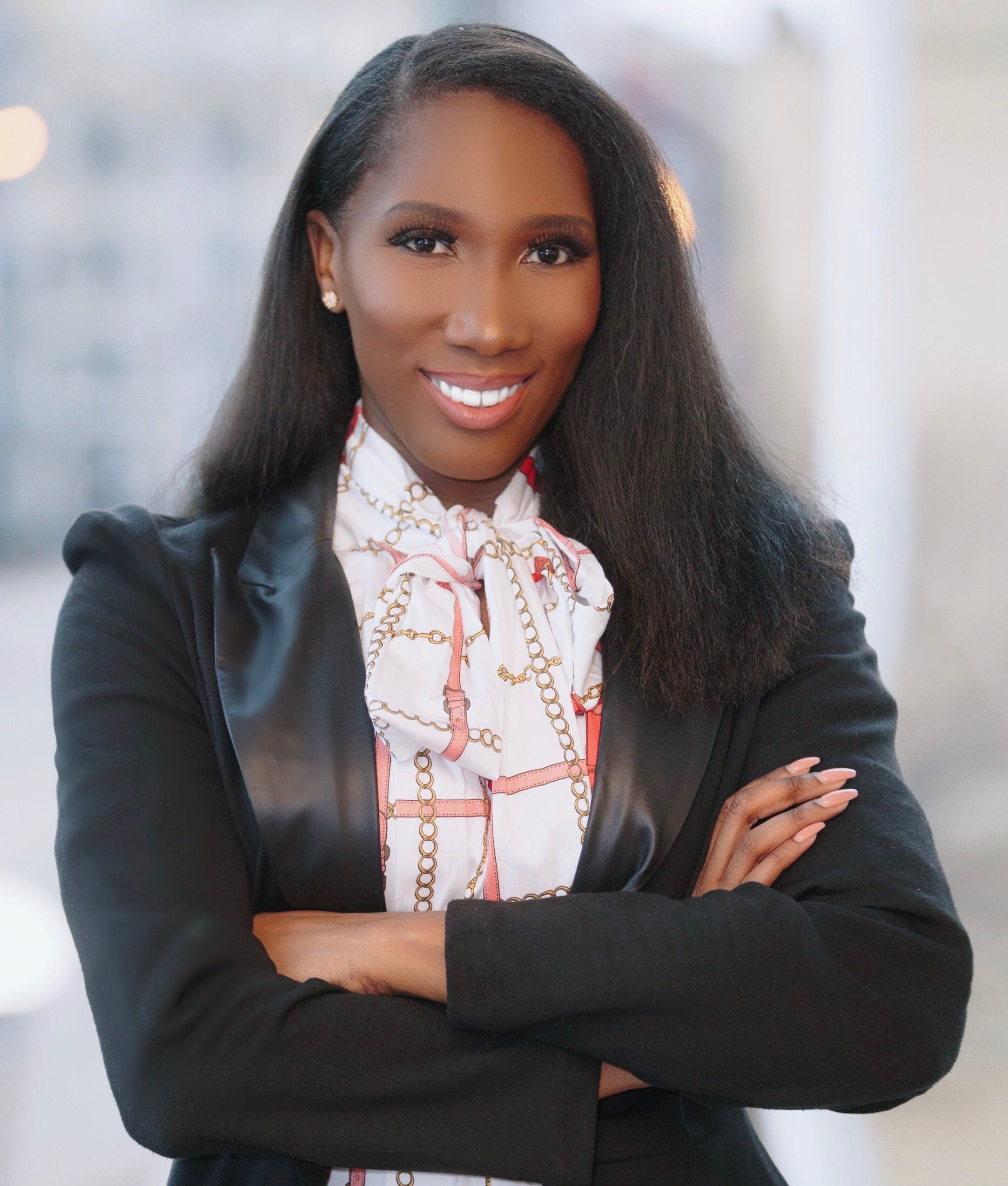 Natalie D. Foster | Substack