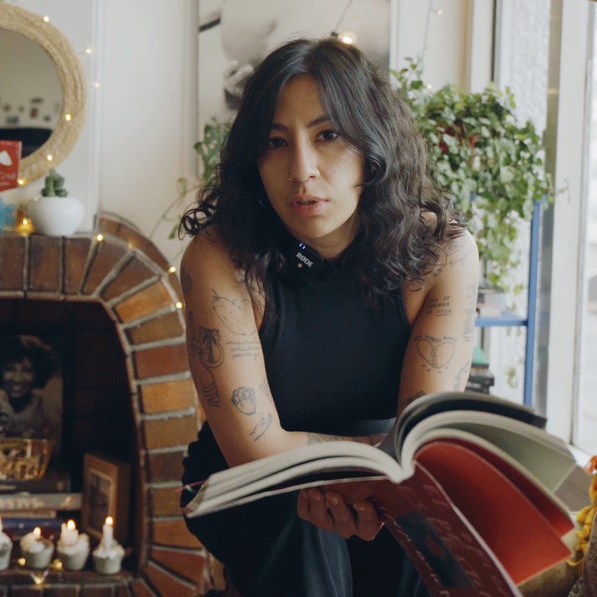 Lina Botero | Substack