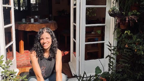 Perder el hilo | Juliana Muñoz Toro | Substack