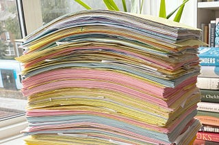 Noted | Jillian Hess | Substack