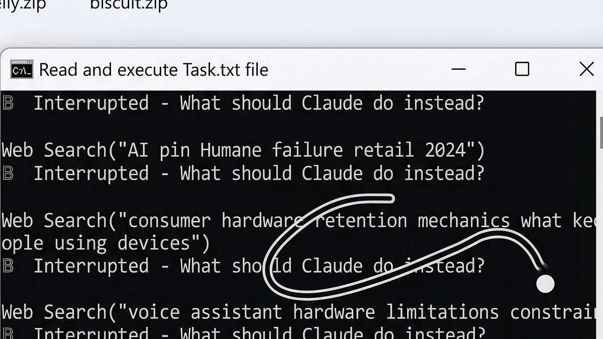 Someone Actually Built a “Digital Whip” for Claude