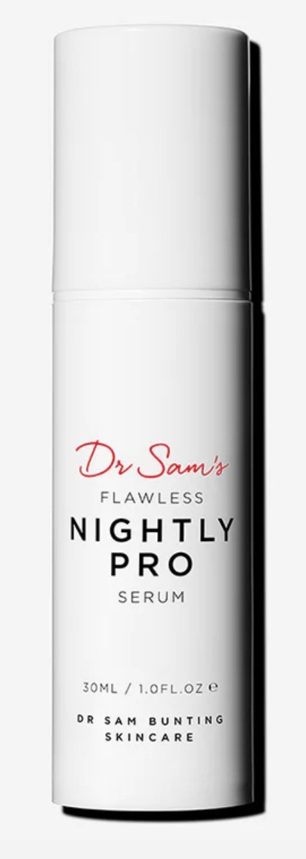 Dr Sam's skincare: full range review - Natalie O’Neill