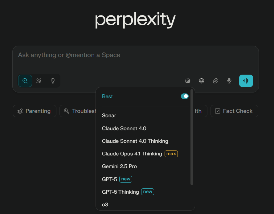 Perplexity AI: Complete Guide