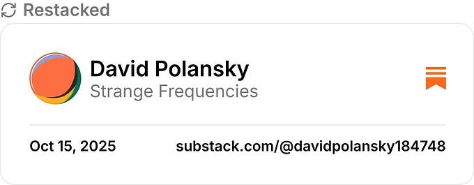 The Literarian Gazette (@tliterarian): "Every few years I come across ...