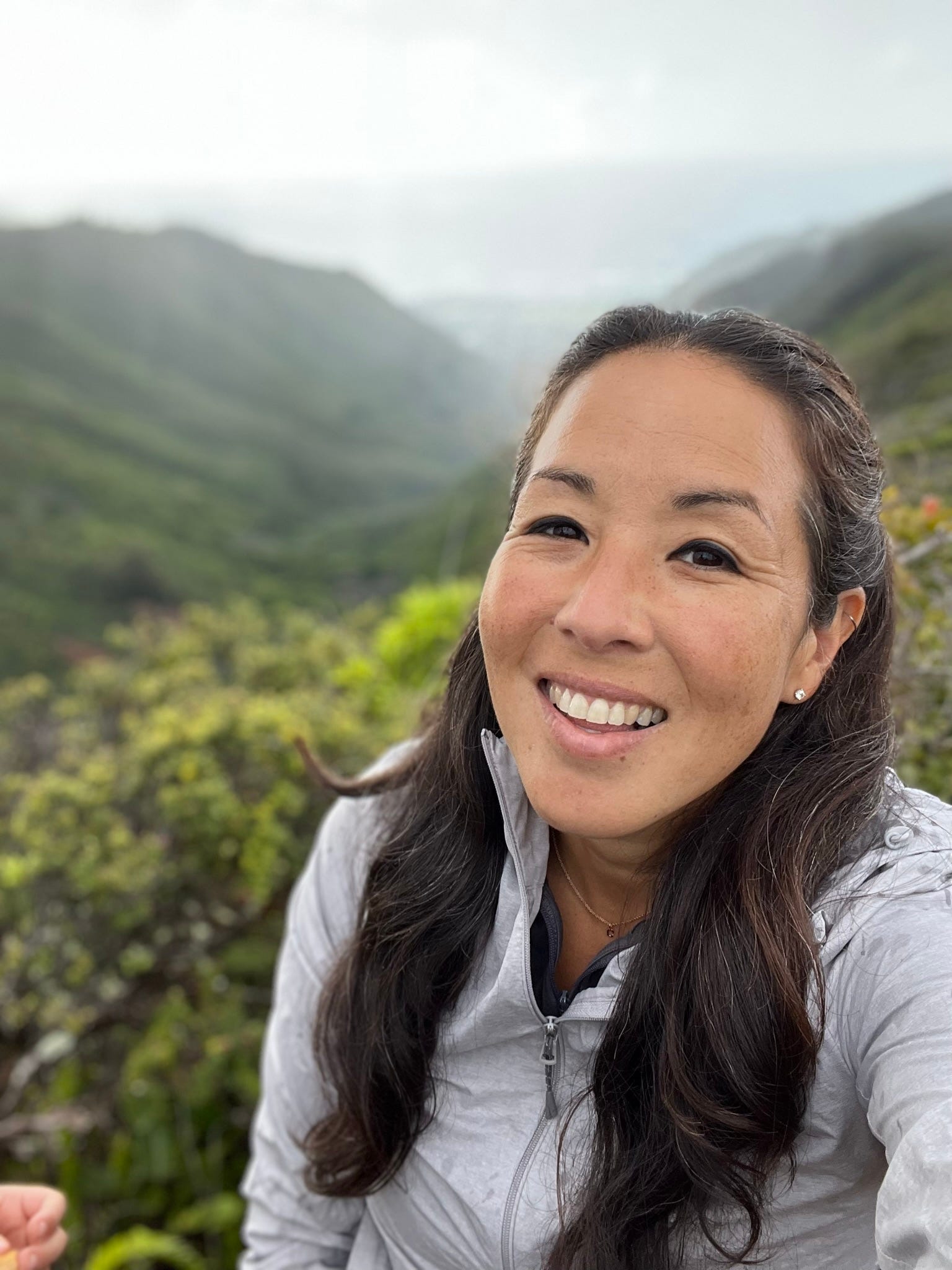 Catherine Toth Fox | Substack