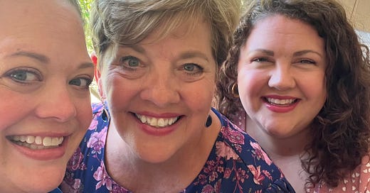 Belle Curve Stories | Substack