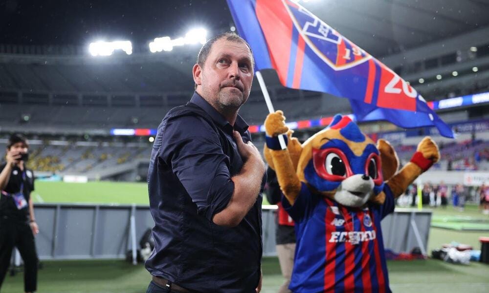 What can Malaysia expect from Peter Cklamovski?