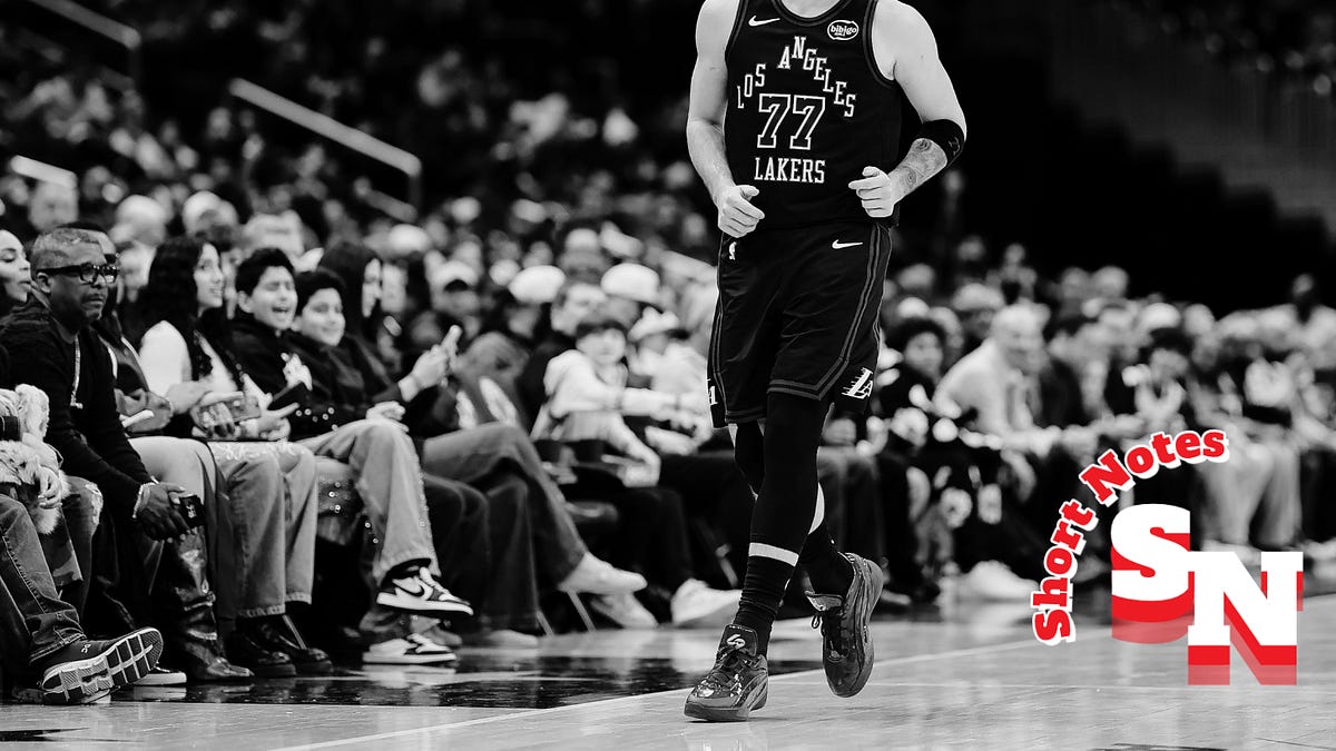 Good morning, basketball - by Iztok Franko