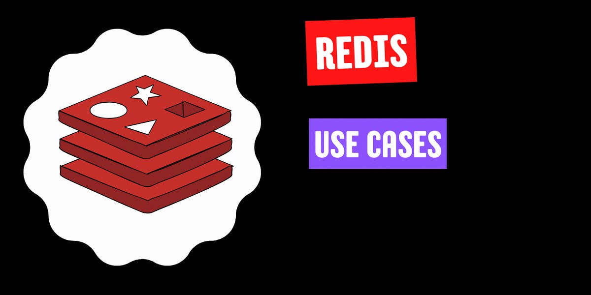 Redis Use Cases - by Neo Kim - The System Design Newsletter