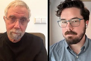 Strength In Numbers | G. Elliott Morris | Substack