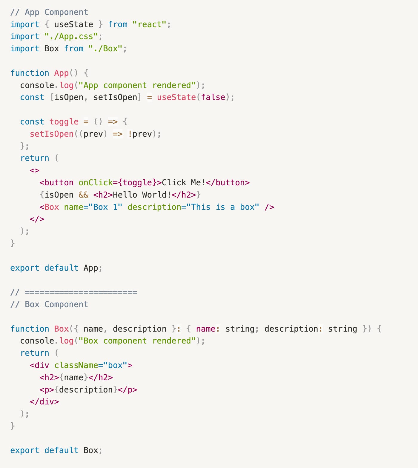 Understanding React.memo: How to Avoid Unnecessary Re-renders