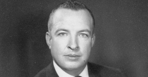 Yarn's Truth and Reconciliation | Douglas Yarn | Substack