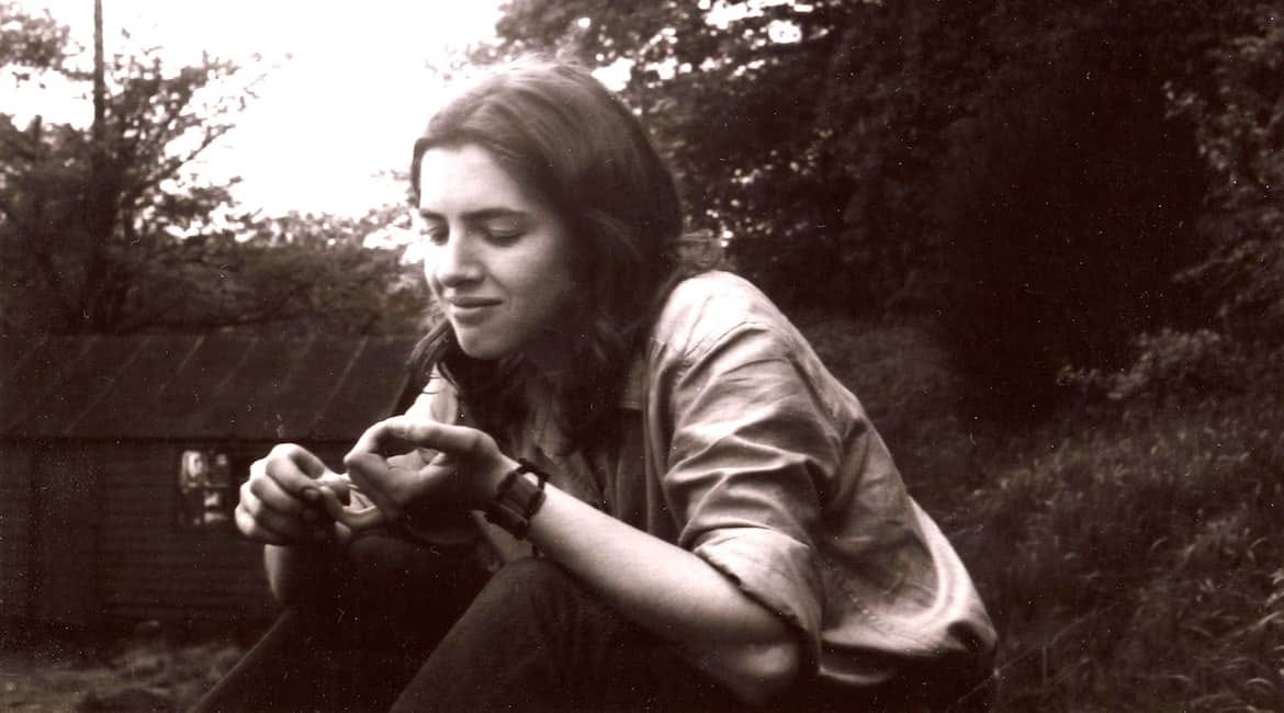 The Silent Thread: Anne Briggs (Article and Playlist)