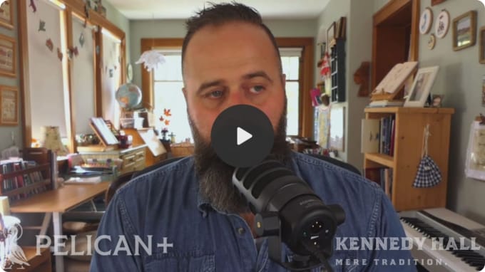 Kennedy Hall (@meretradition): "A Father's Emergency Baptism Plan ...