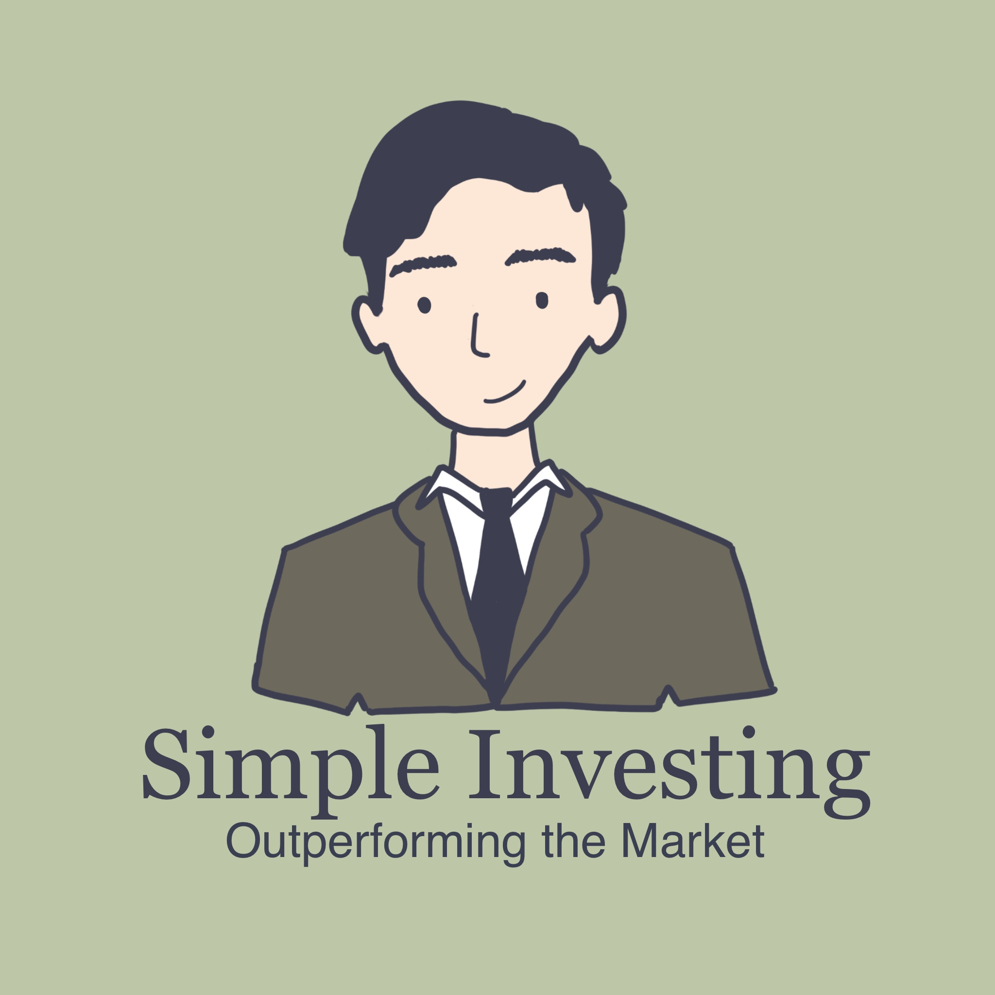 Simple Investing | Substack