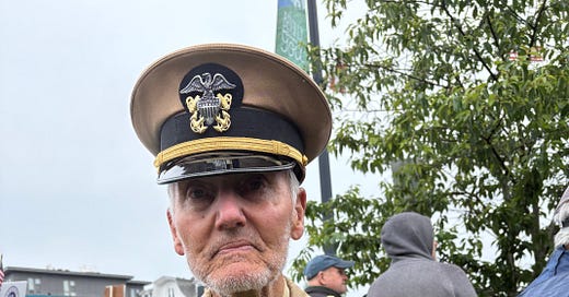 The Beverly Beat | Paul Leighton | Substack