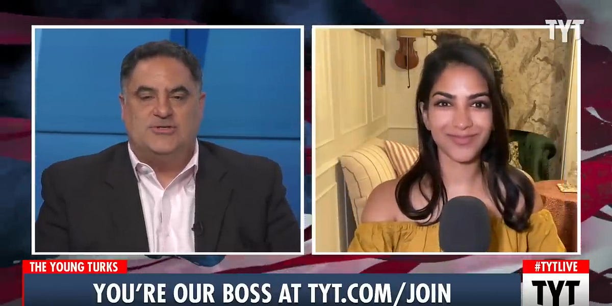 TYT Hour 2: November 21, 2025