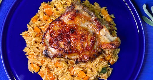 Dope Kitchen | Dope Kitchen | Easy Recipes | Substack