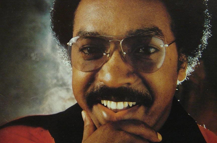Major Harris (February 9, 1947 – November 9, 2012) – Tribute To A Slave ...