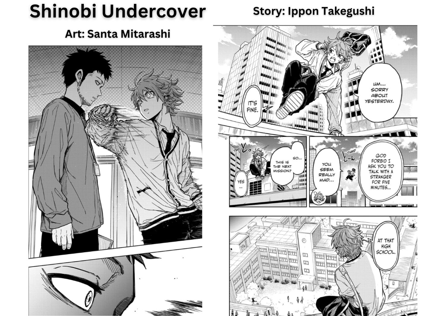 What is Manga? (A Guide for newbies) - Harshini writes
