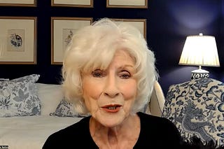 DIANE’s Substack | DIANE REHM | Substack