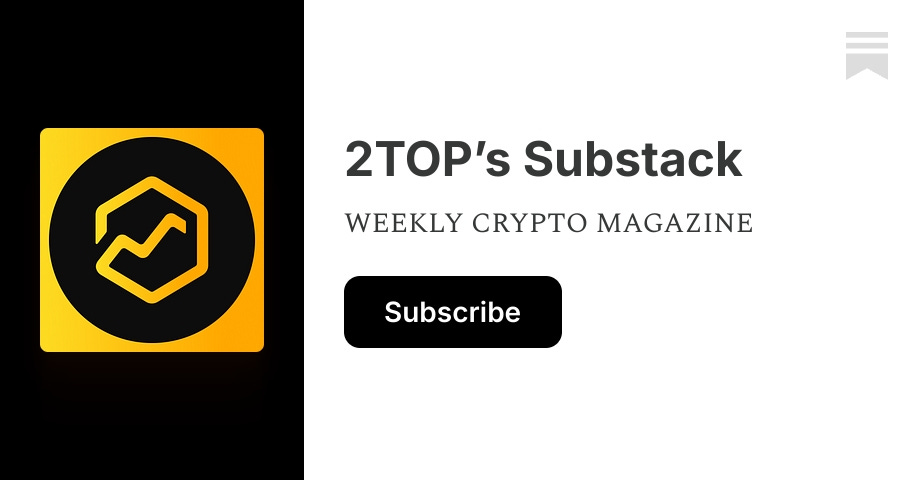 2TOP’s Substack | Doubletop | Substack