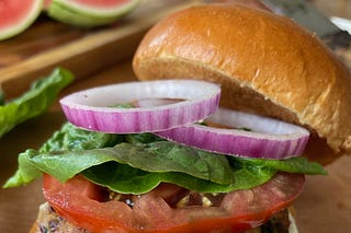 Beyond Hungry | Stella Drivas | Substack