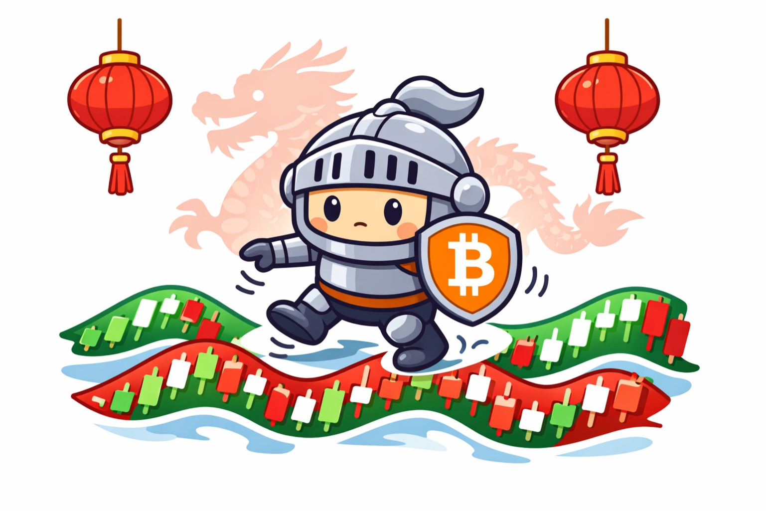 Chinese New Year Crypto Playbook for Beginners