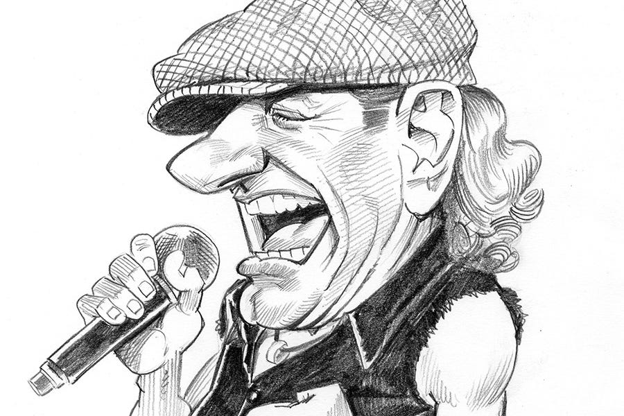 Comments - The Ink Stained Wretch #213 11/26/25