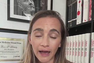 Grace Blakeley | Substack