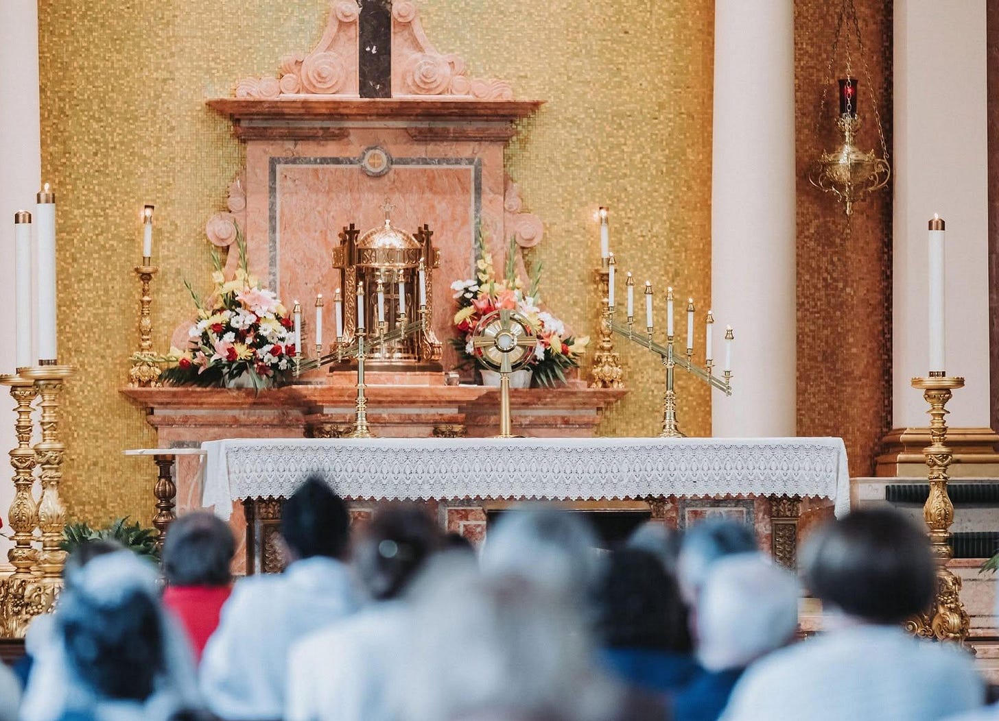 Jesus, Meek and Humble of Heart - by Fr. N. Romero
