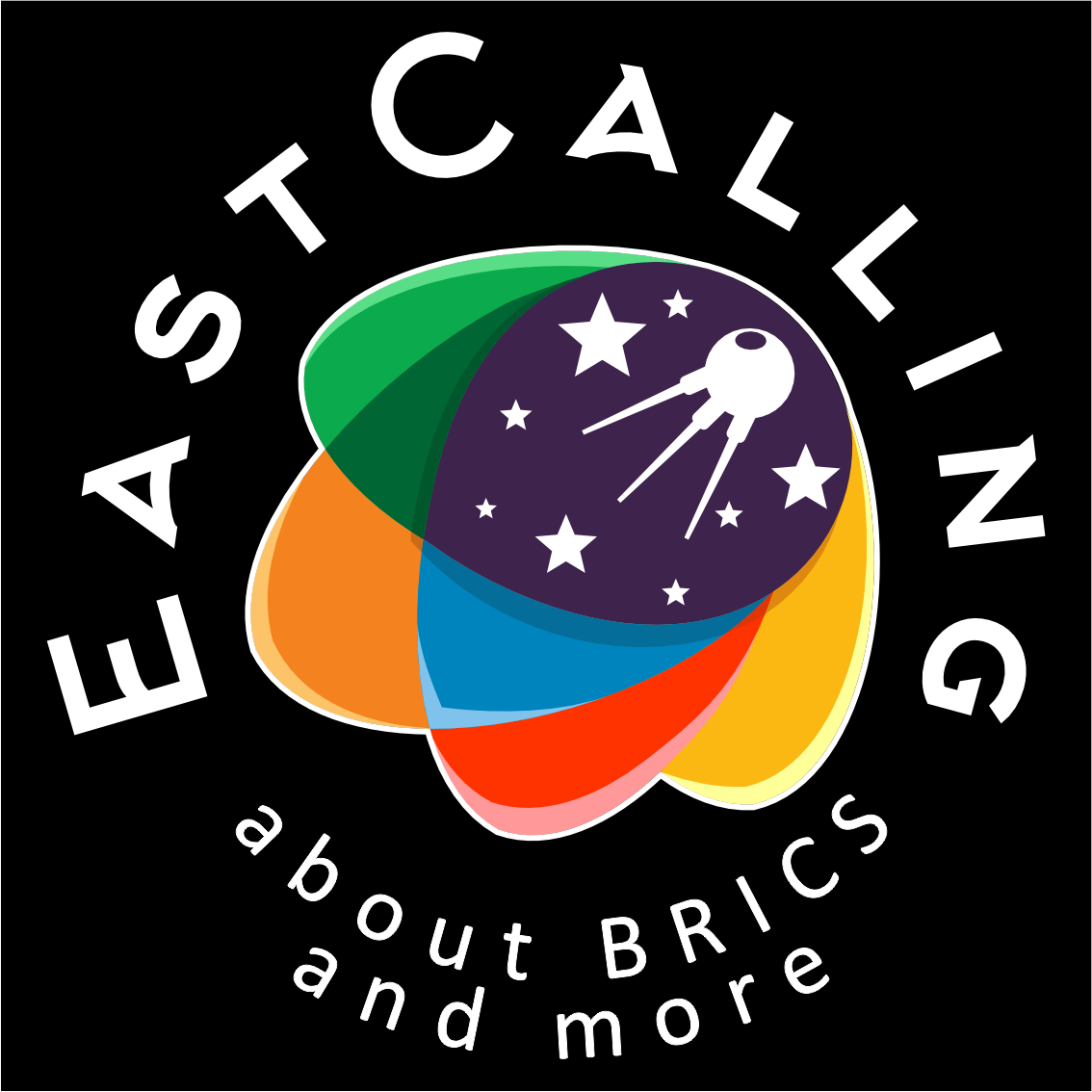 East Calling | Substack