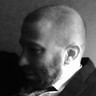 Jordan Heller | Substack