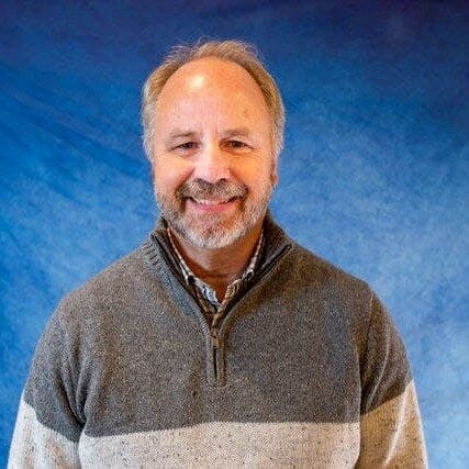 Mike Cleveland | Substack