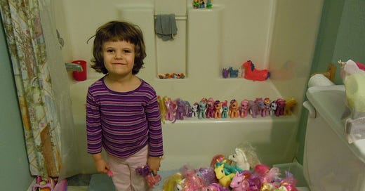 The Privilege to Feel | Stephanie Land | Substack