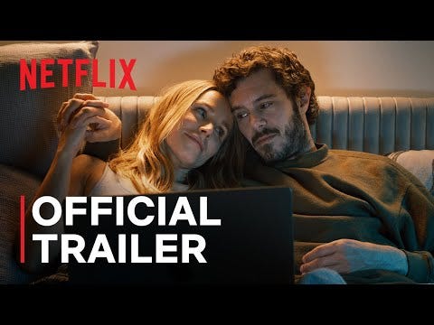Nobody wants this. - Watch and Learn English