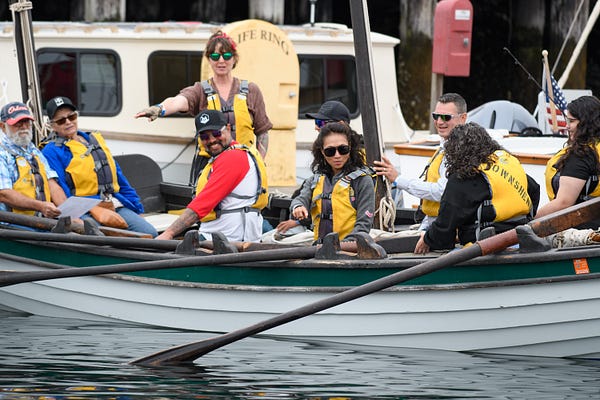 Small Craft Advisor | Joshua Colvin | Substack