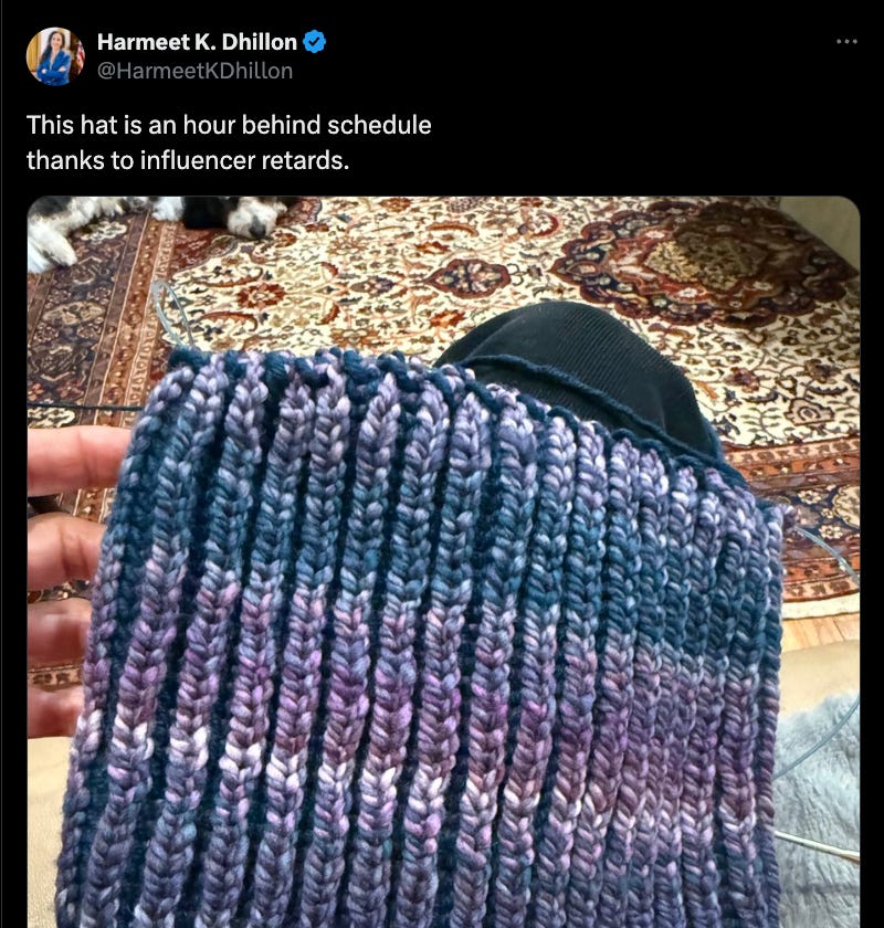 Life Under a Clicktatorship - by Don Moynihan