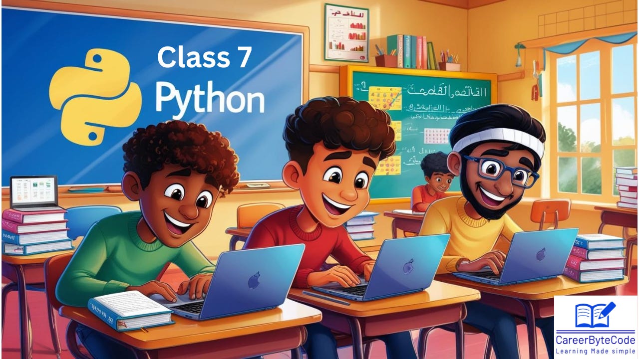 Class 7 - Master Tuples and Sets in Python: Immutable vs Mutable, and Everything In Between!