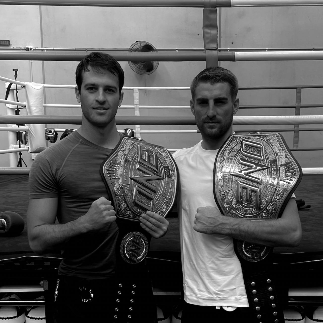 Jack Krucial | Substack