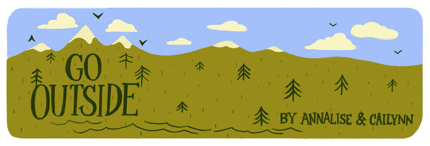 Camping Reservations are Starting to Open