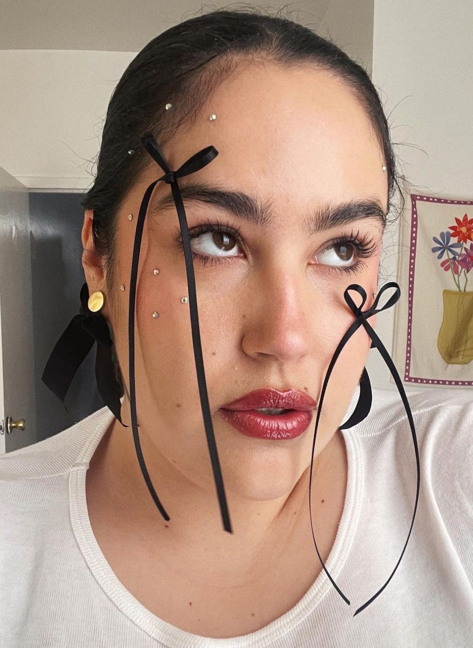 Julianna Salguero | Substack